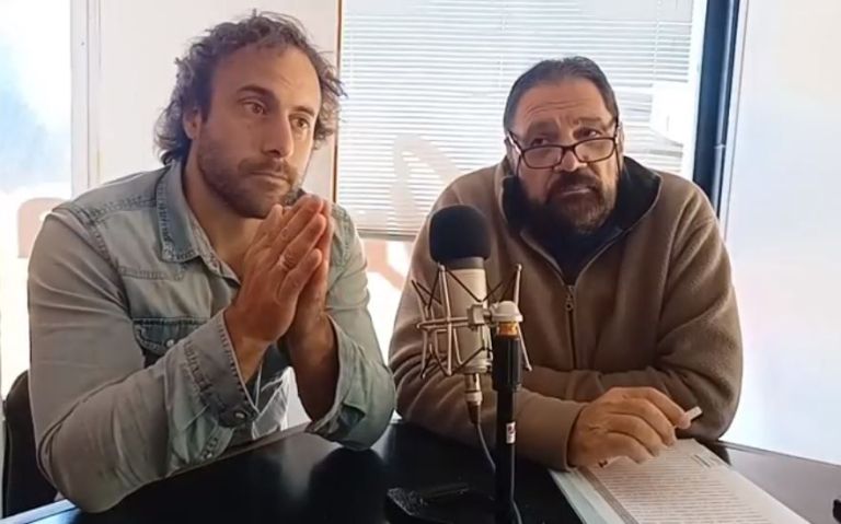 La Familia Salamida aseguró que retirará la denuncia por ocupación de ...