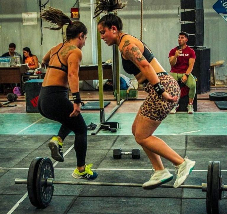 "Circus Challenge: este sábado se realiza la primera competencia de ...